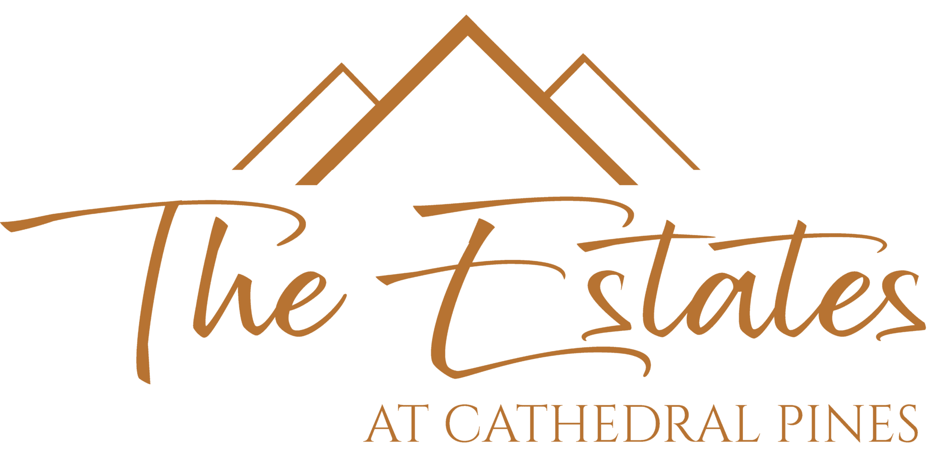 The Estates at Cathedral Pines - Custom Build Dream Homes